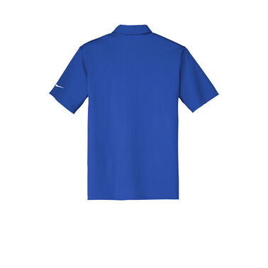 Buy CustomNike Dri-FIT Vertical Mesh Polo - Optamark