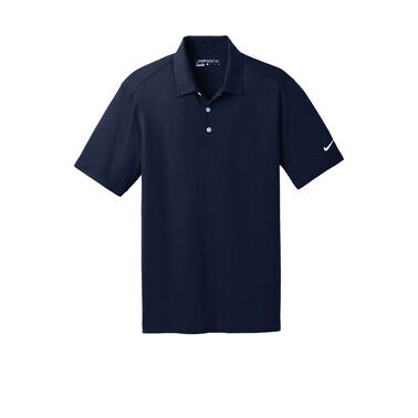 Buy CustomNike Dri-FIT Vertical Mesh Polo - Optamark