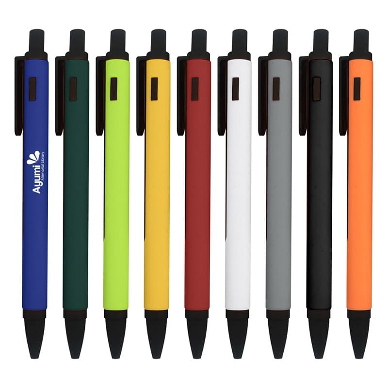 Buy Custom Stratton Sleek Write Pen - Optamark