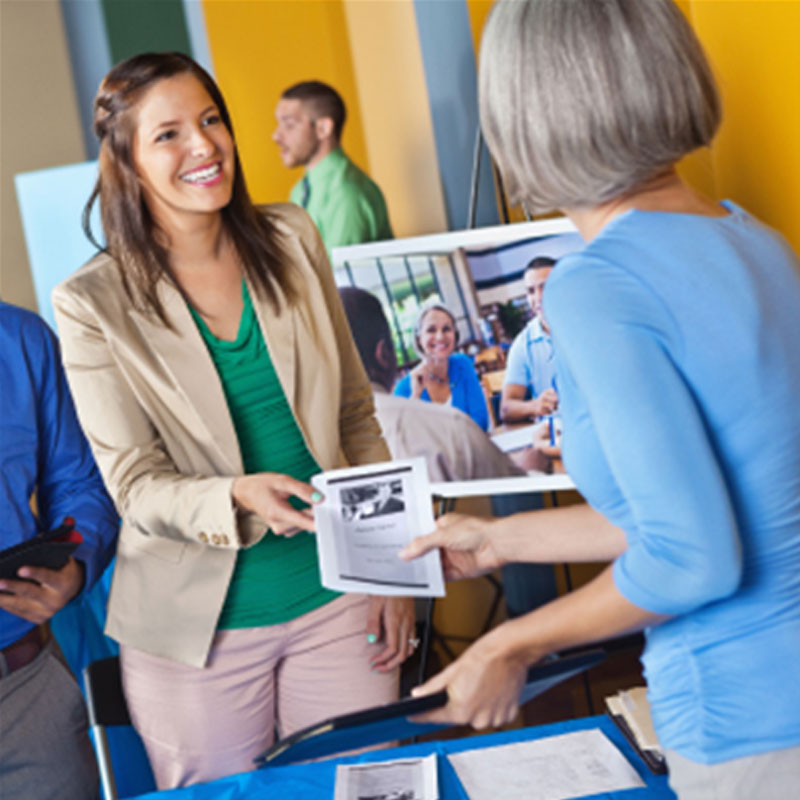 Product Categories - Optamark