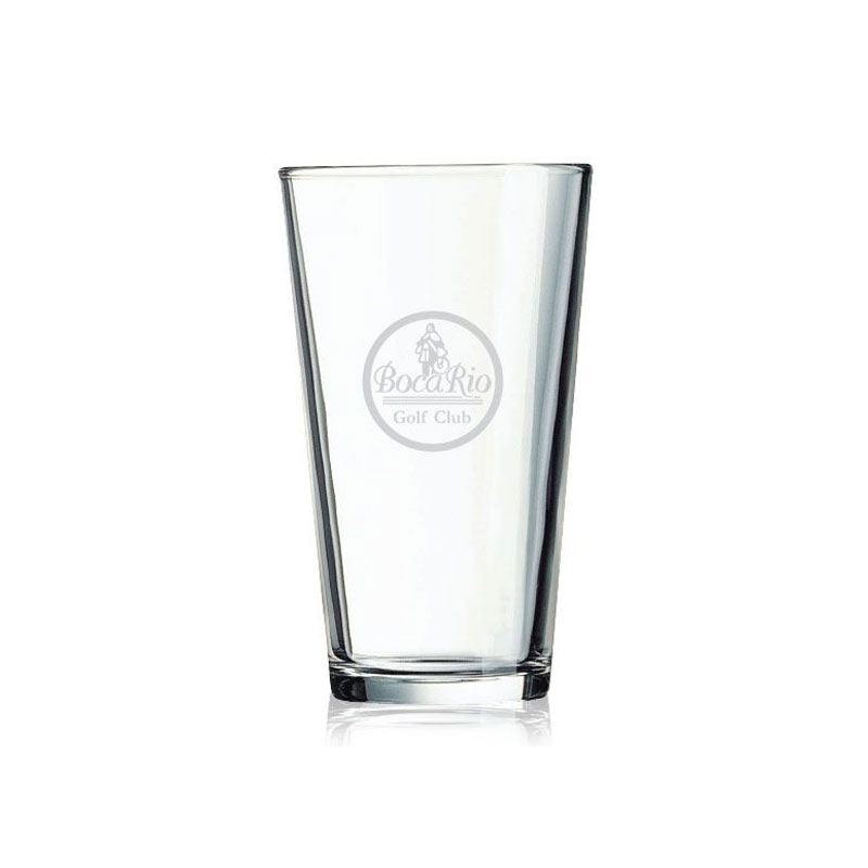 Buy Custom 16 Oz. Shaker Pint Glass - Optamark