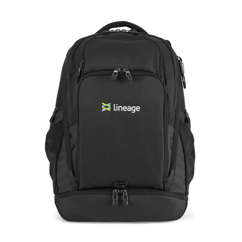 Buy Custom Vertex® Viper Computer Backpack - Optamark