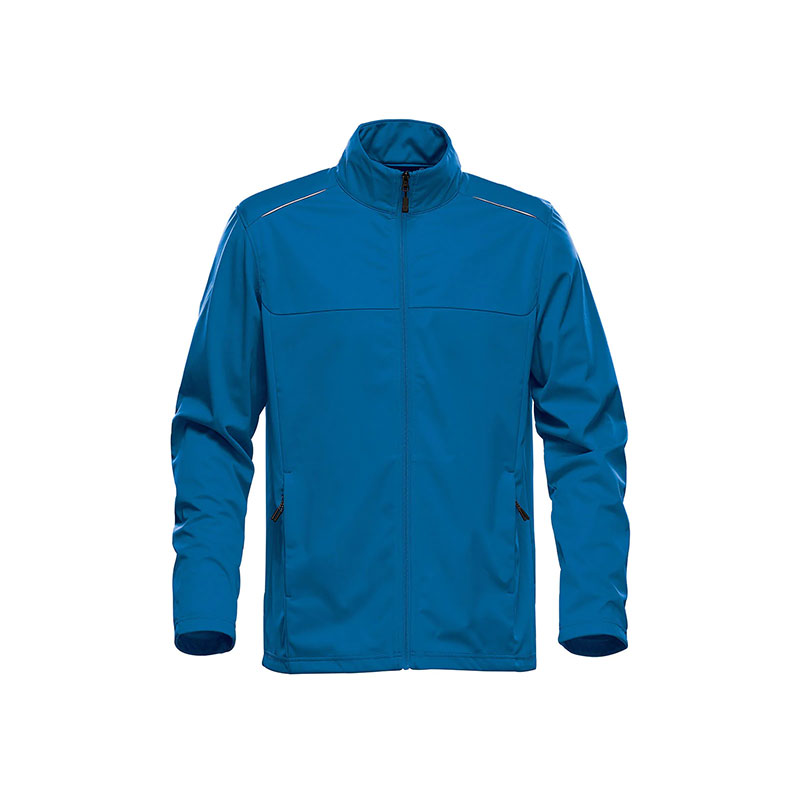 Buy Custom Men's Greenwich Lightweight Softshell - Optamark