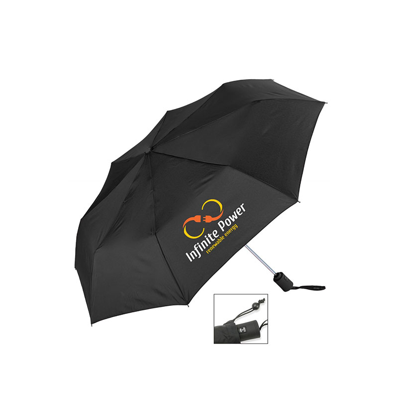 Buy Custom Executive Mini Umbrella - Optamark