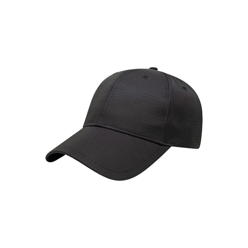 Buy Custom Structured Solid Active Wear Cap - Optamark