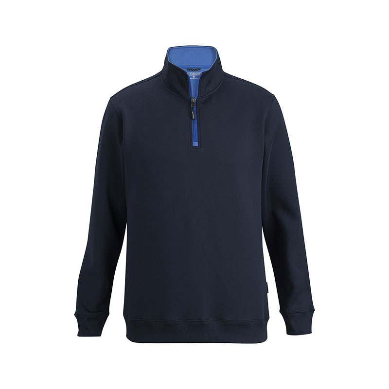 Buy Custom Quarter-Zip Performance Pullover - Optamark