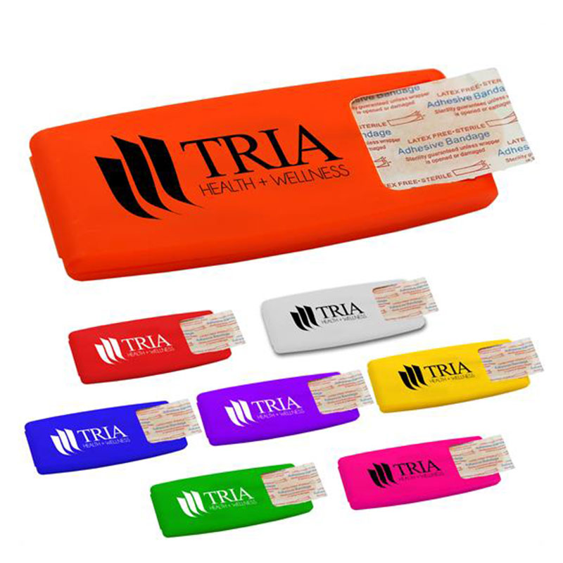 Bandage Dispenser - Optamark