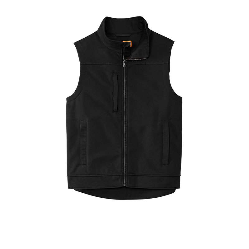 Buy CornerStone® Duck Bonded Soft Shell Vest - Optamark