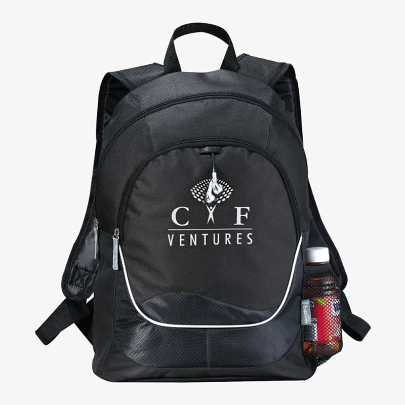Buy Custom Explorer Backpack - Optamark
