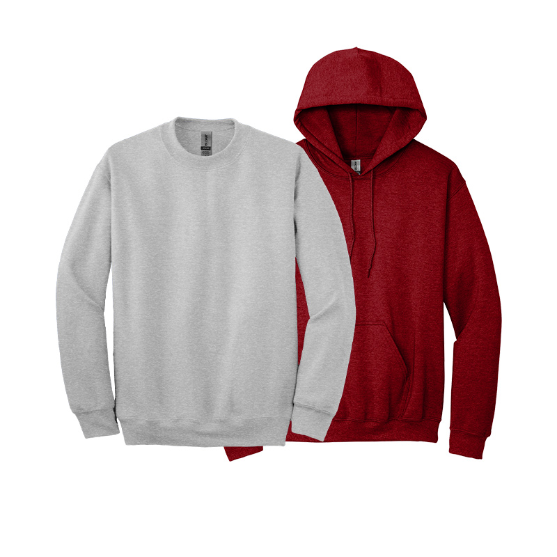 Buy Custom Gildan Apparel - Optamark