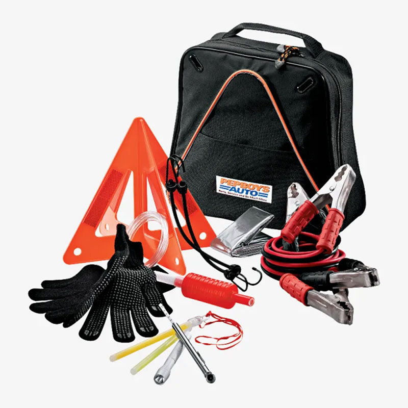 Buy Custom Highway Companion Gift Set - Optamark