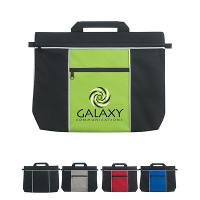 Buy Custom Metro Document Bag - Optamark