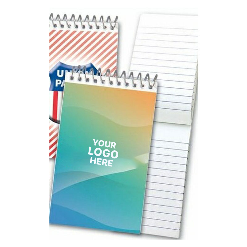 Buy Custom Notepads - Optamark