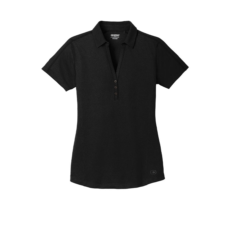 Buy Custom OGIO® Ladies Onyx Polo - Optamark