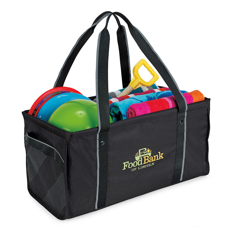 Buy Custom Prime Utility Tote - Optamark