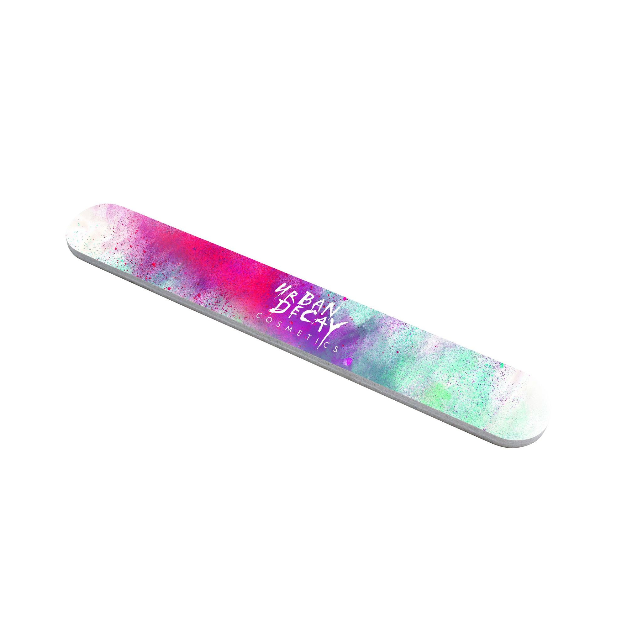5" Nail File In Eva Pouch - Optamark