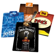 Full Color Process Clipboards - Optamark