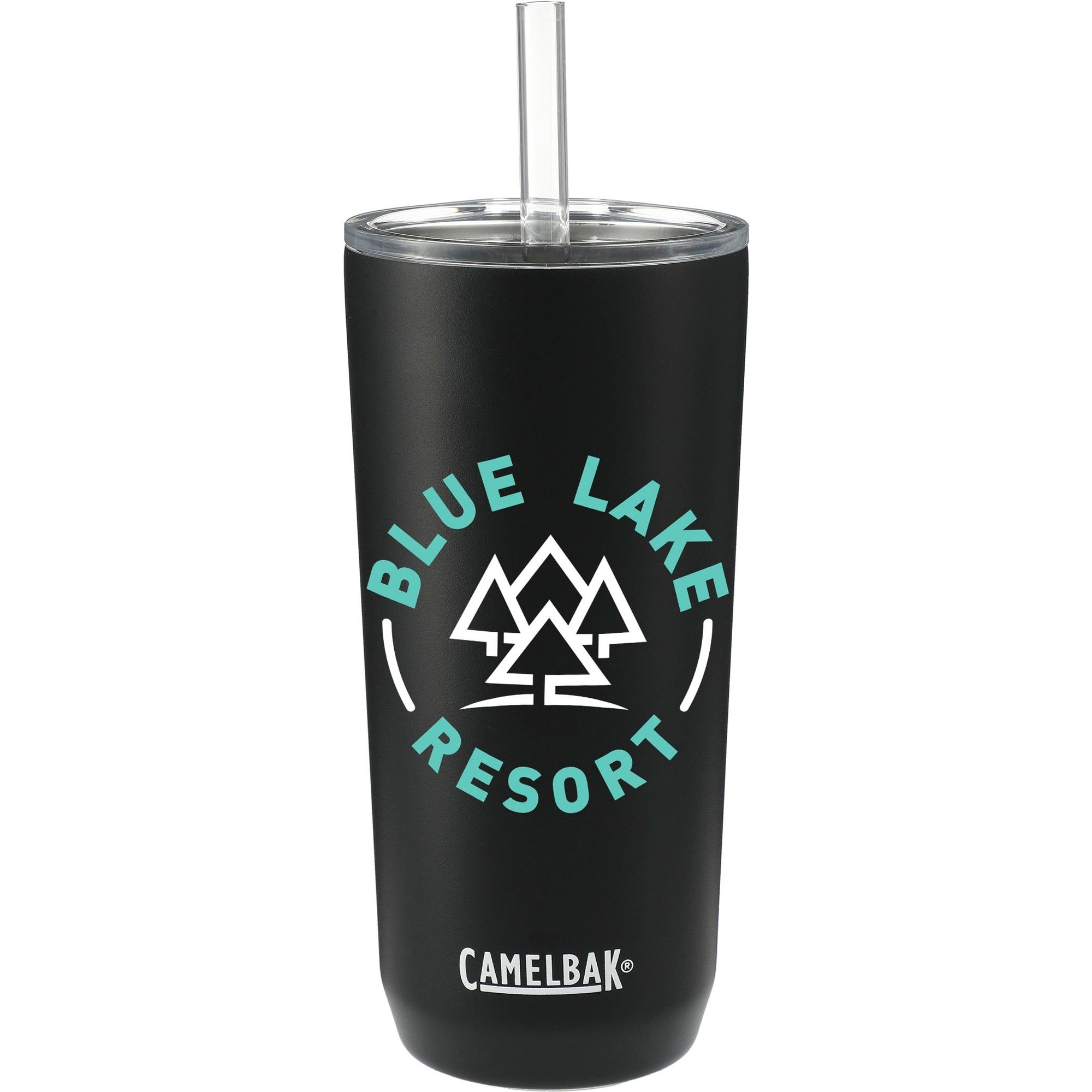 CamelBak Straw Tumbler 20oz - Optamark
