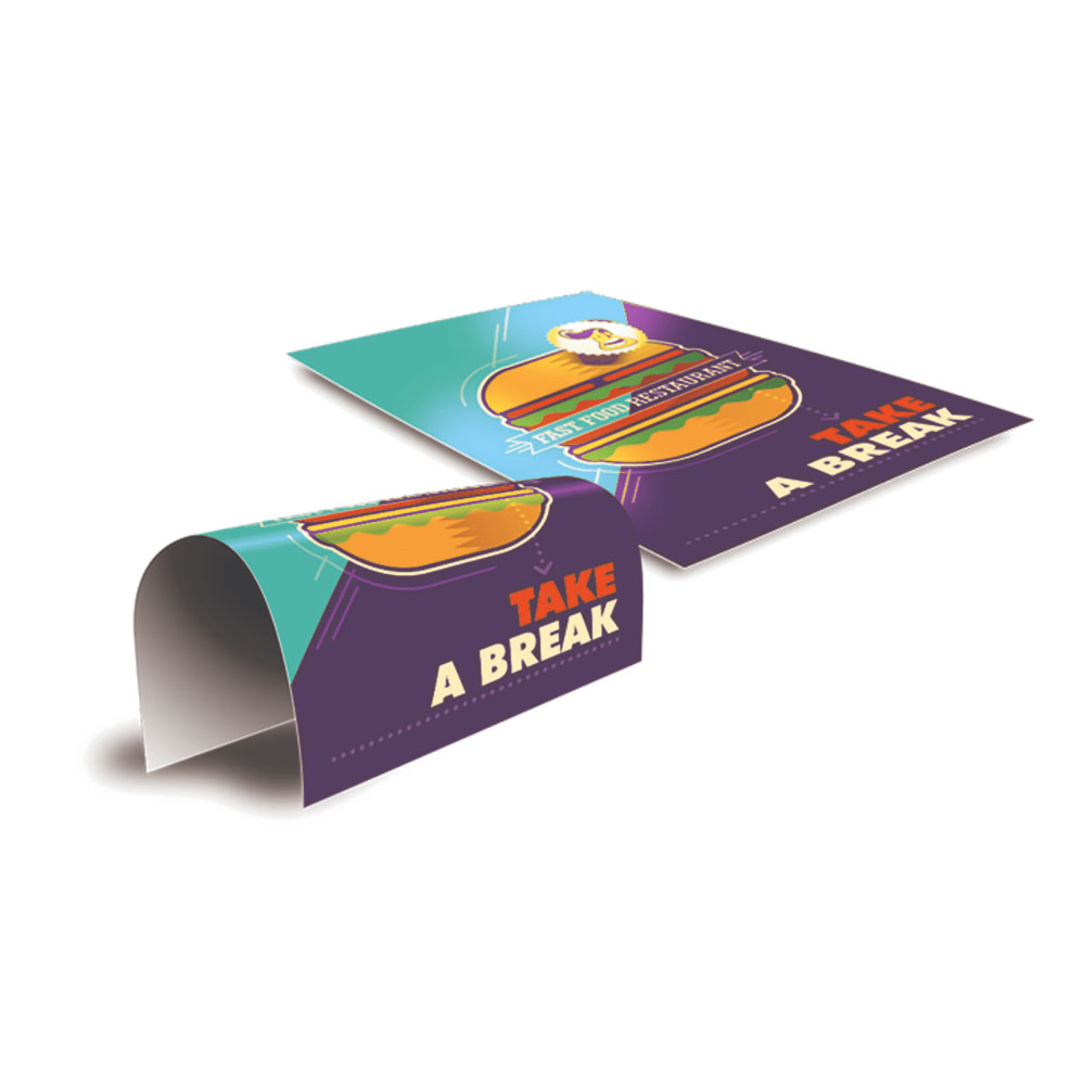 Buy Custom Packaging Styrene - Optamark