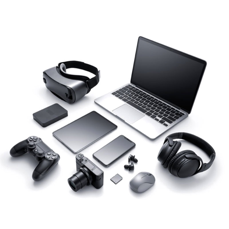 Innovative Custom Promotional Technology Products & Electronics - Optamark