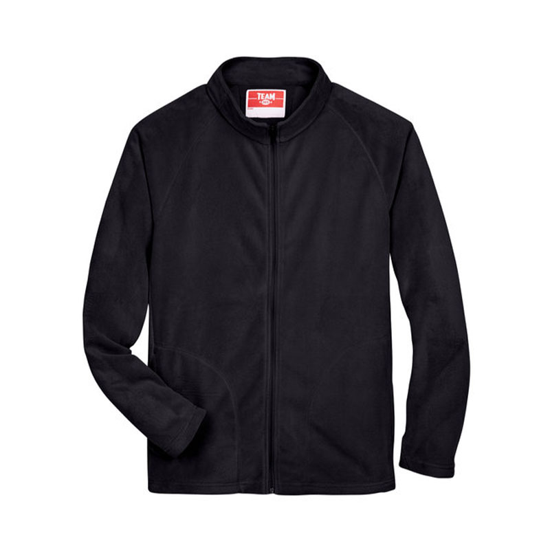 Buy Custom Team 365 Mens Campus Microfleece Jacket - Optamark