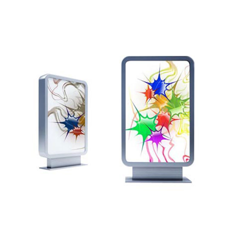 Buy Custom Translucent Backlit Film - Optamark