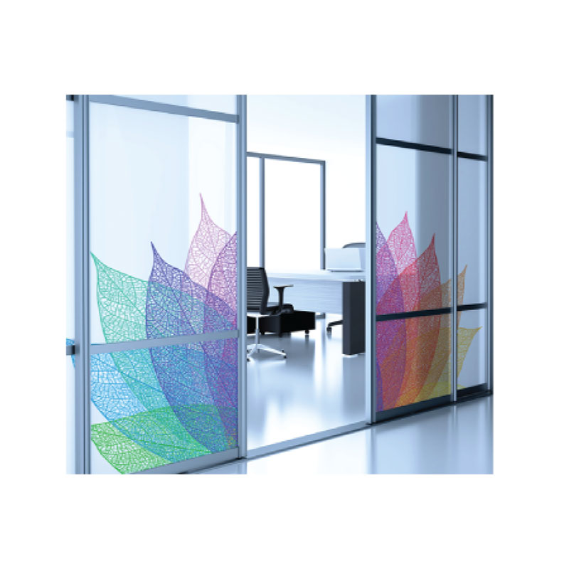 Buy Custom Etched (Printable Frosted Vinyl) - Optamark