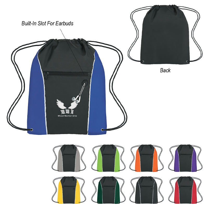 Buy Custom Vertical Sports Pack - Optamark