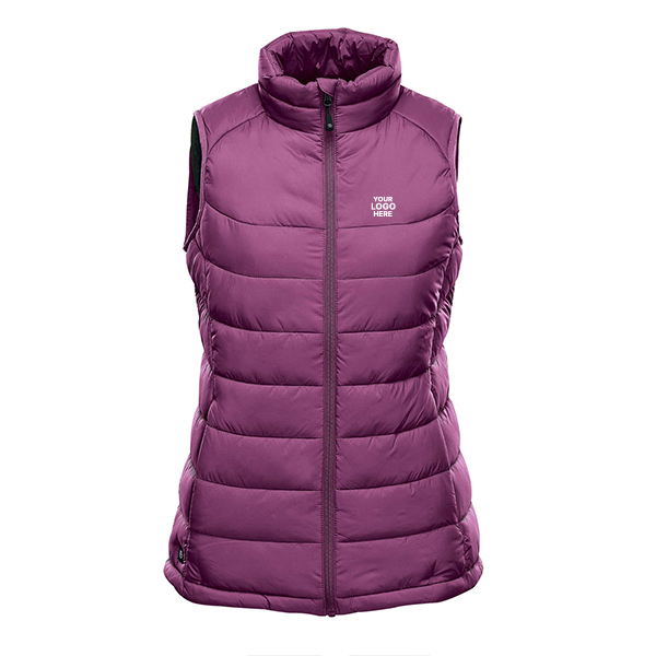 Buy Custom Promotional Vests with Printing - Optamark