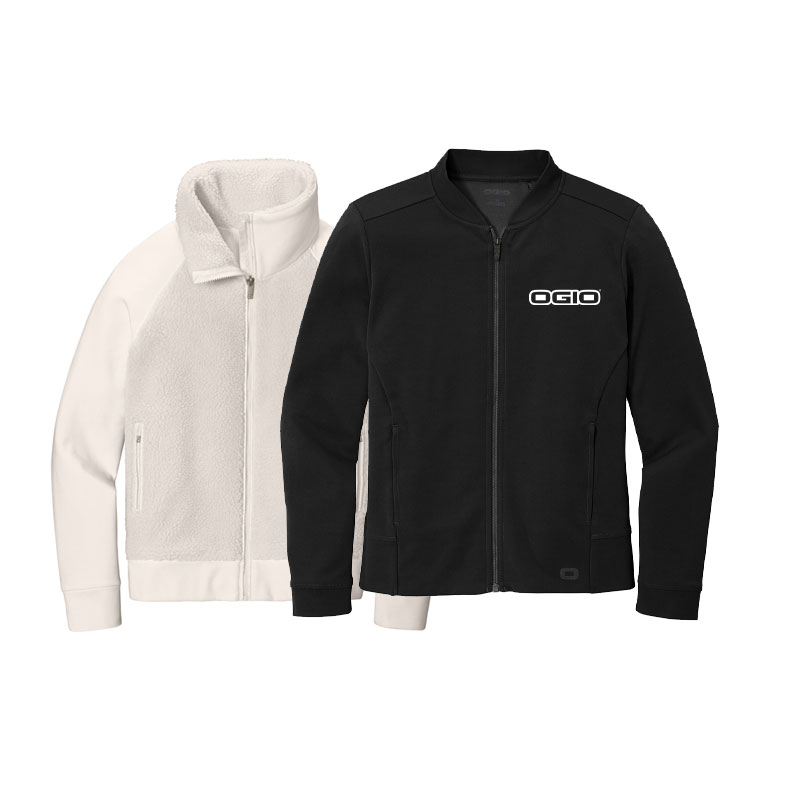 Buy Custom OGIO Apparel - Optamark