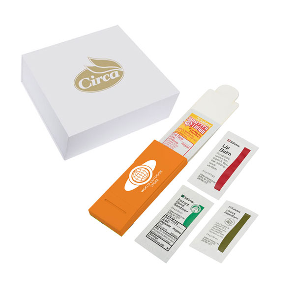 Buy Custom Outdoor Kits - Optamark