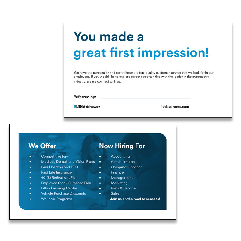 Product Categories - Optamark