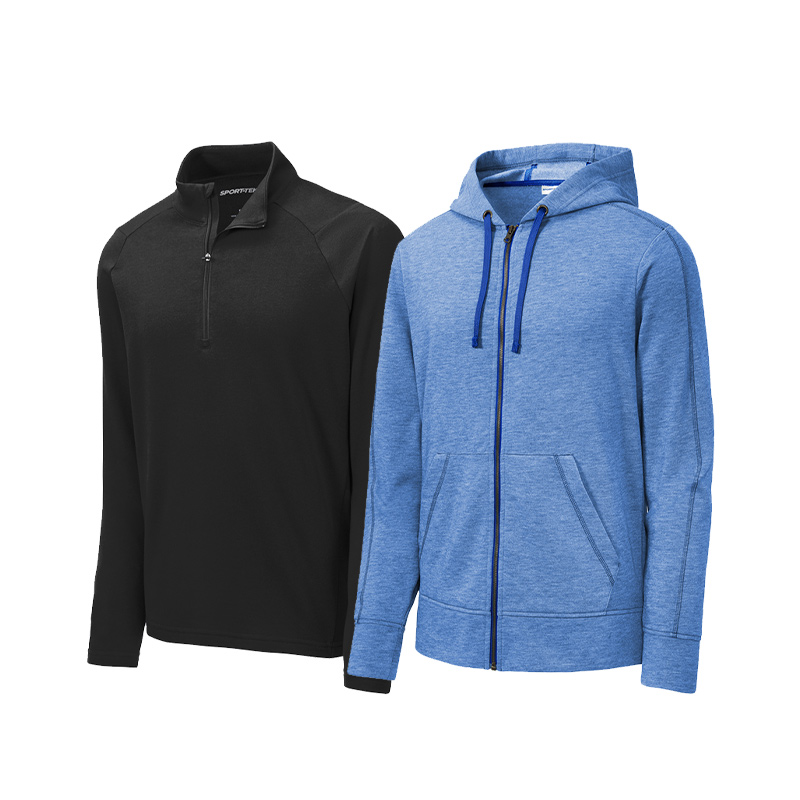 Buy Custom Sport Tek Apparel- Optamark