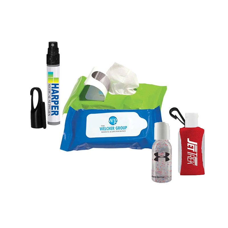 Buy Custom Promotional Health and Wellness - Optamark