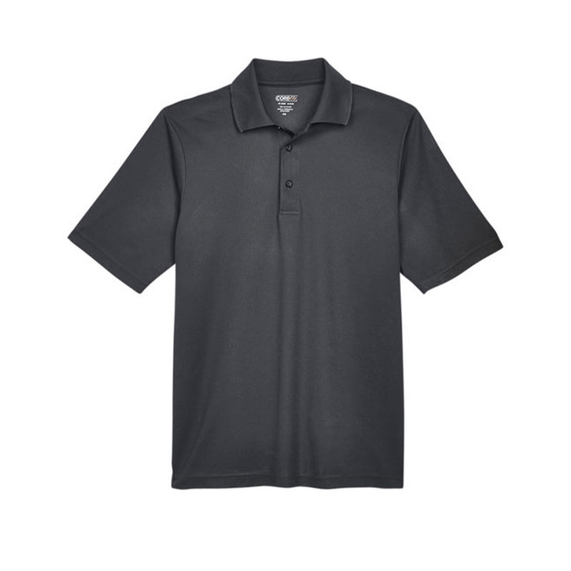 Buy Ash City - Core 365 Mens Origin Performance Piqu Polo - Optamark