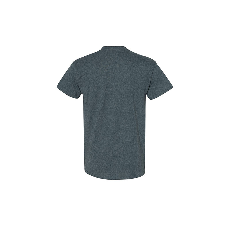 Gildan® Adult Heavy Cotton™ T-Shirt: Comfort & Quality