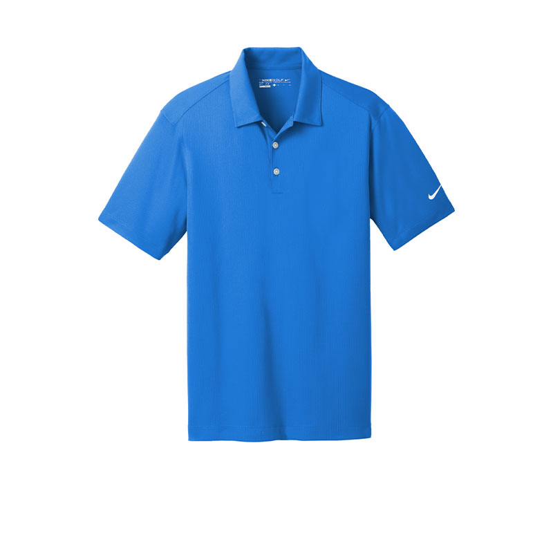 Buy CustomNike Dri-FIT Vertical Mesh Polo - Optamark