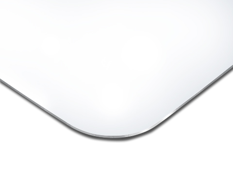 Buy Custom Reflective Aluminum Sign - Optamark