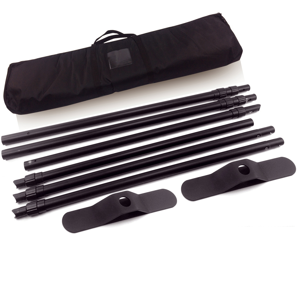 Buy Custom Step and Repeat Backdrop 10' W x 8' H - Optamark