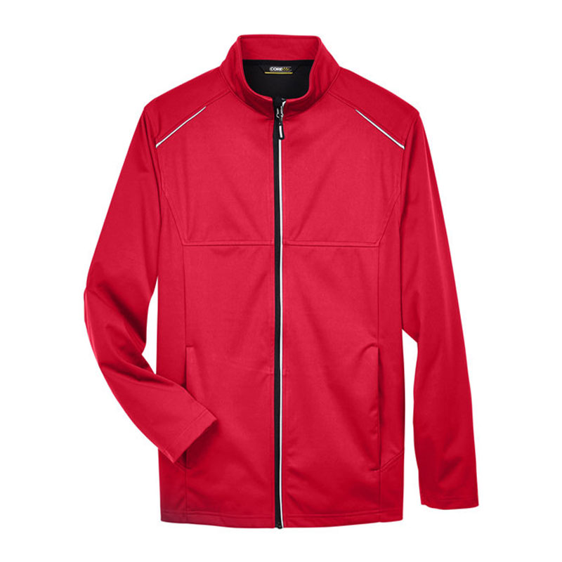 Buy Ash City - North End Mens Techno Lite Jacket - Optamark