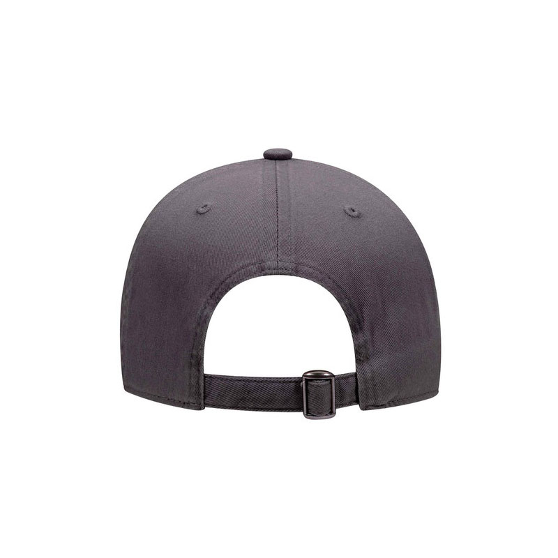 OTTO Garment Washed Cotton Twill 6 Panel Low Profile Dad Hat - Optamark