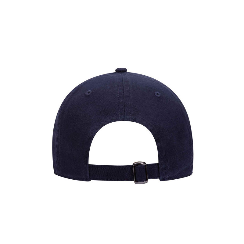 OTTO Garment Washed Cotton Twill 6 Panel Low Profile Dad Hat - Optamark