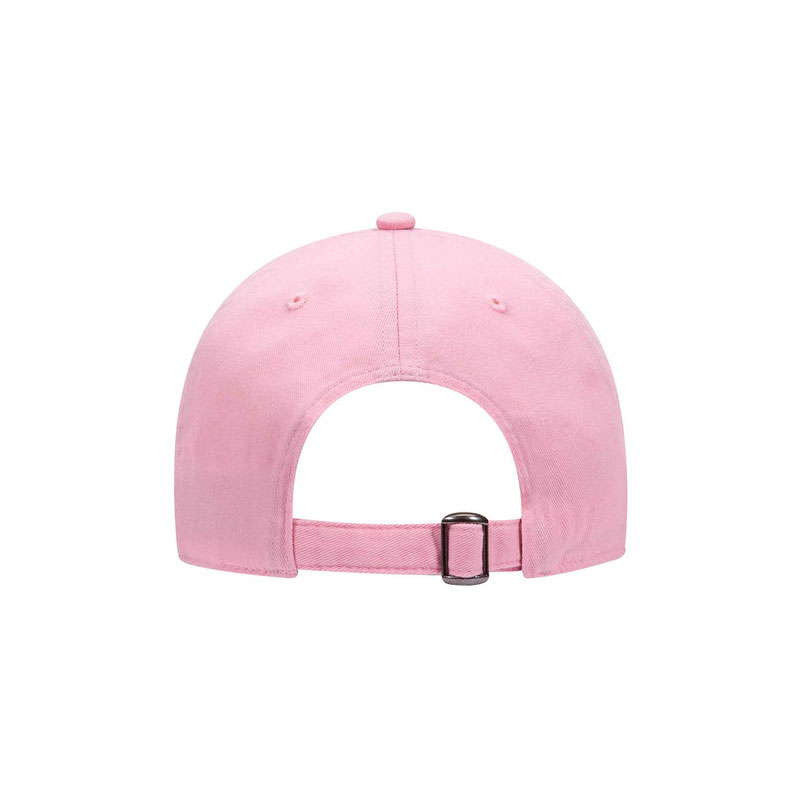 OTTO Garment Washed Cotton Twill 6 Panel Low Profile Dad Hat - Optamark