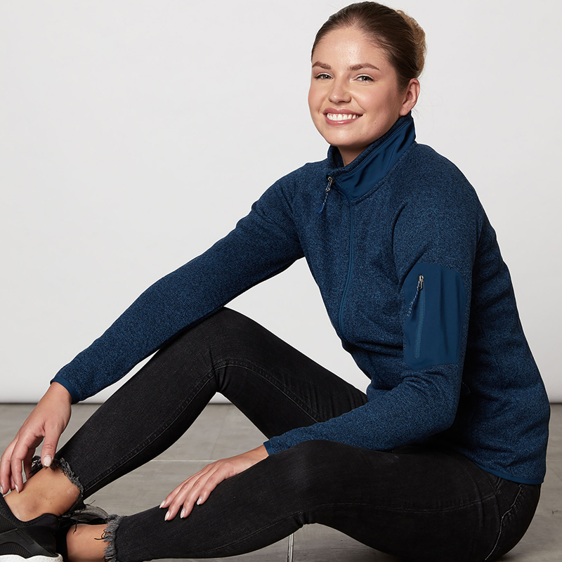 Buy Custom Promenade Jacket - Optamark