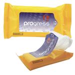 Buy Custom Tek-Wipes Antibacterial Wet Wipes - Optamark