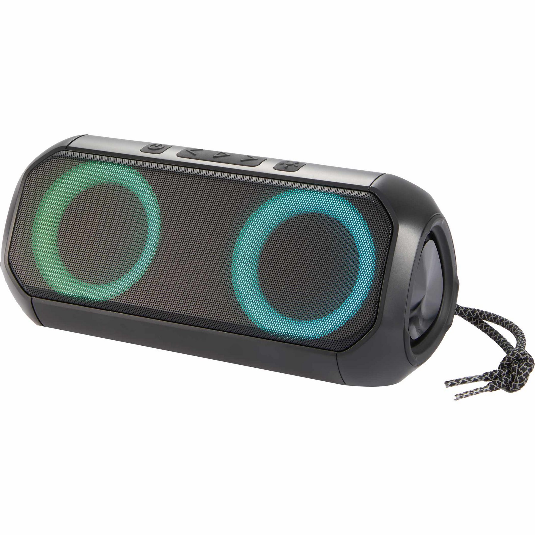 Beat Block Outdoor Bluetooth Party Speaker - Optamark