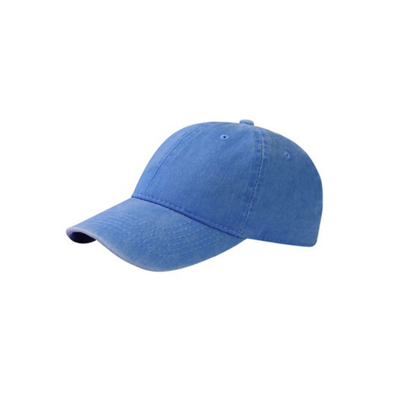 Buy Vintage Dad Hat Washed Cloth Baseball Caps - Optamark