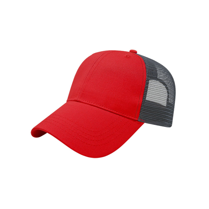 Buy Custom X-tra Value Mesh Back Cap - Optamark